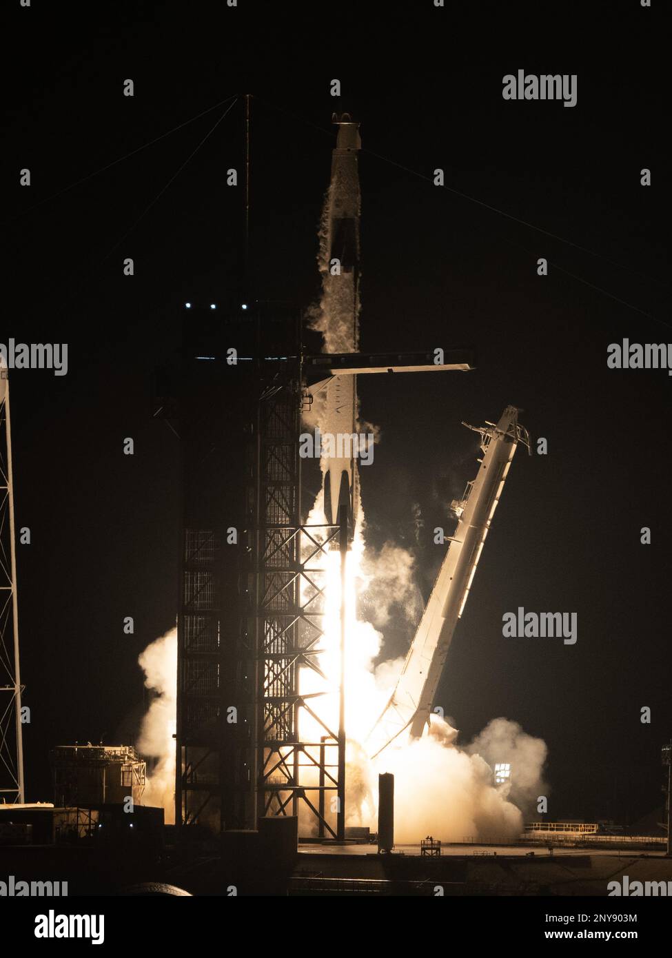 Space Rocket Specialist