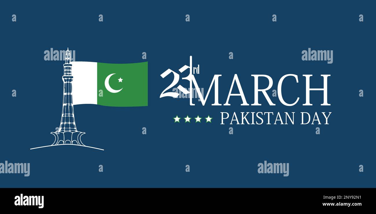 Jinnah lahore Stock Vector Images - Alamy