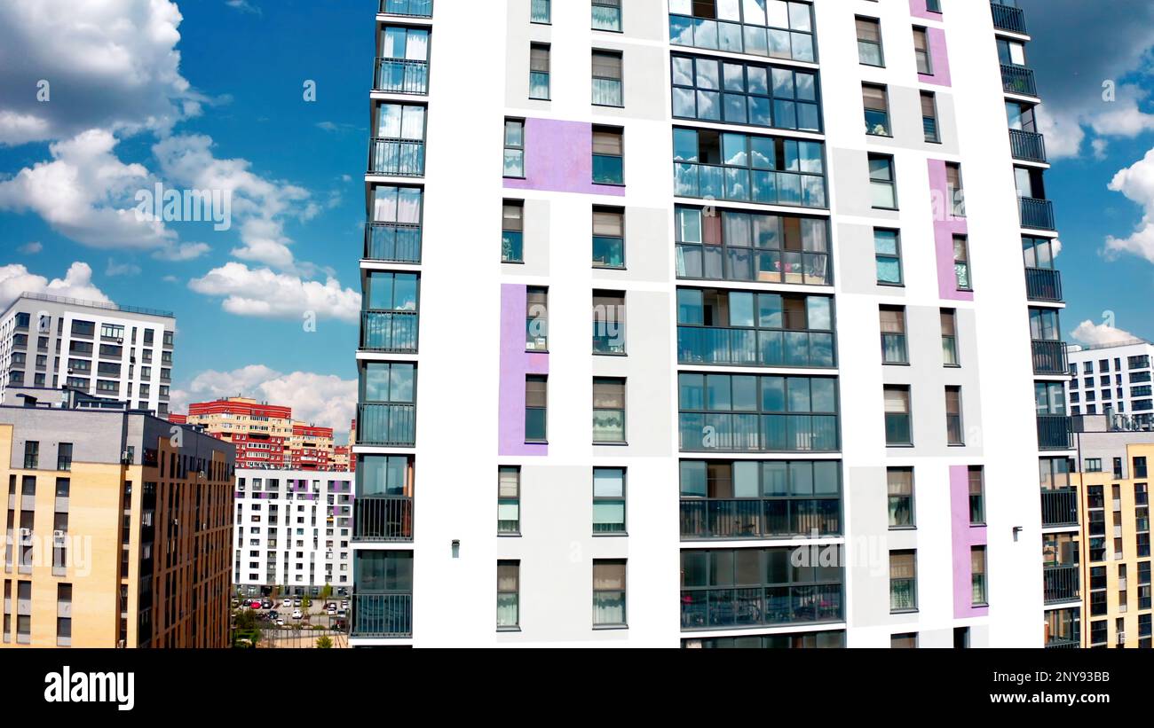 Aeria footage hi-res stock photography and images - Alamy