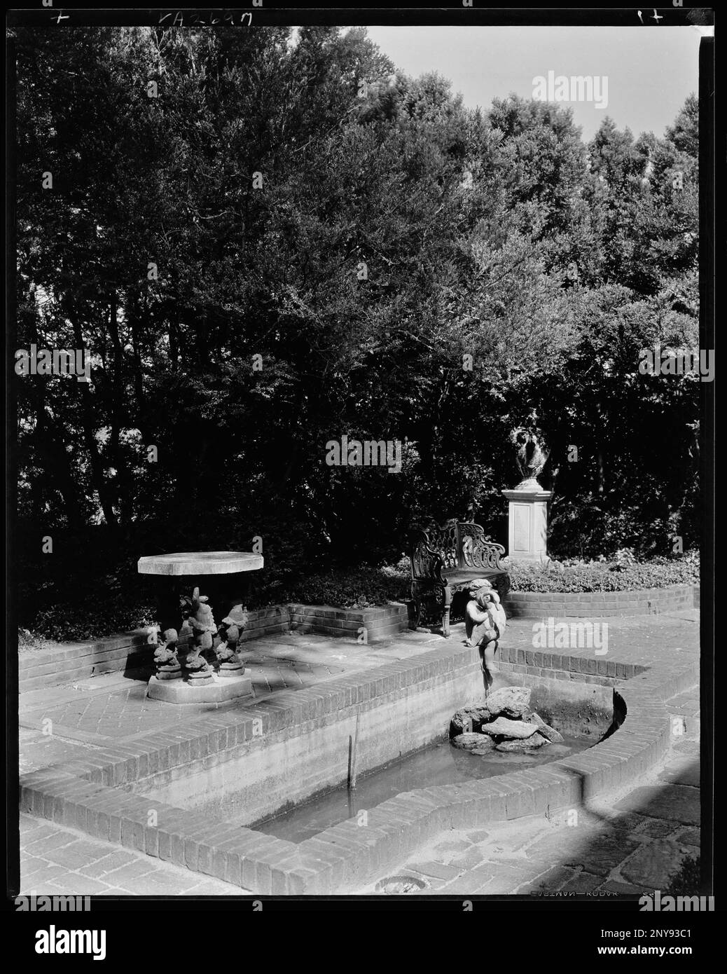York Hall, State Route 1005 and Main St., Yorktown, York County ...
