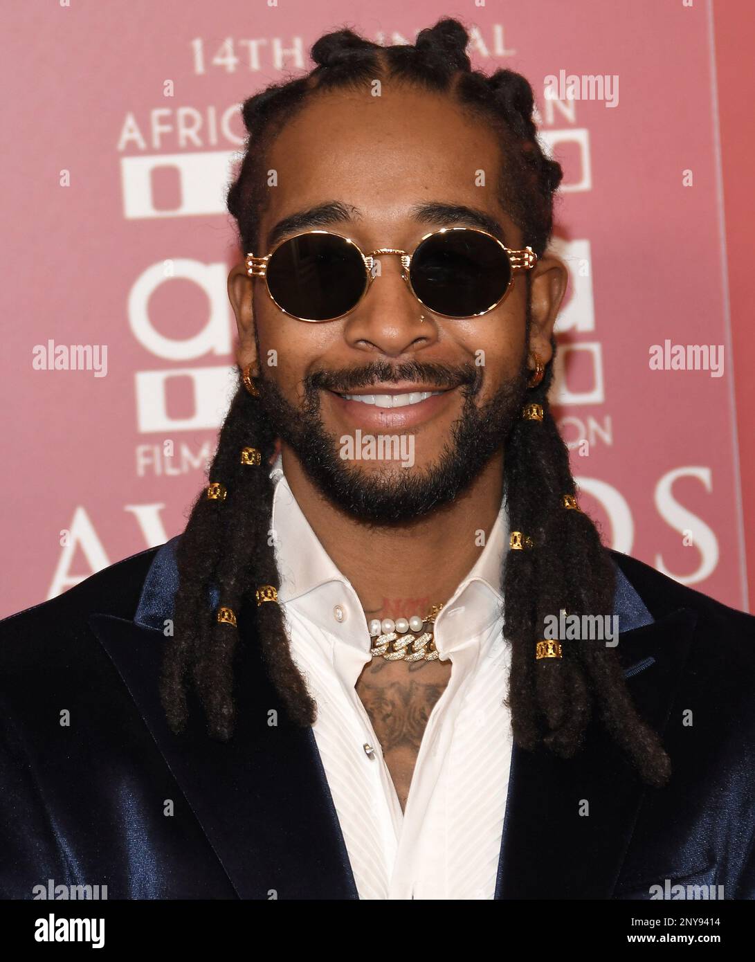 Omarion 2022 Mia