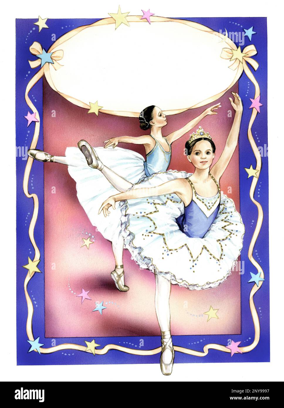 Lee krutop ballet hi-res stock photography and images - Alamy