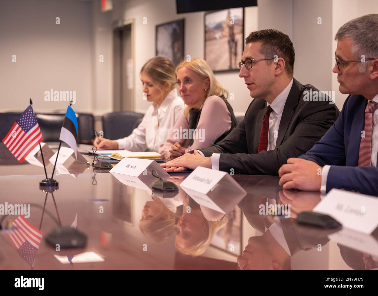 Usdpa hi-res stock photography and images - Alamy