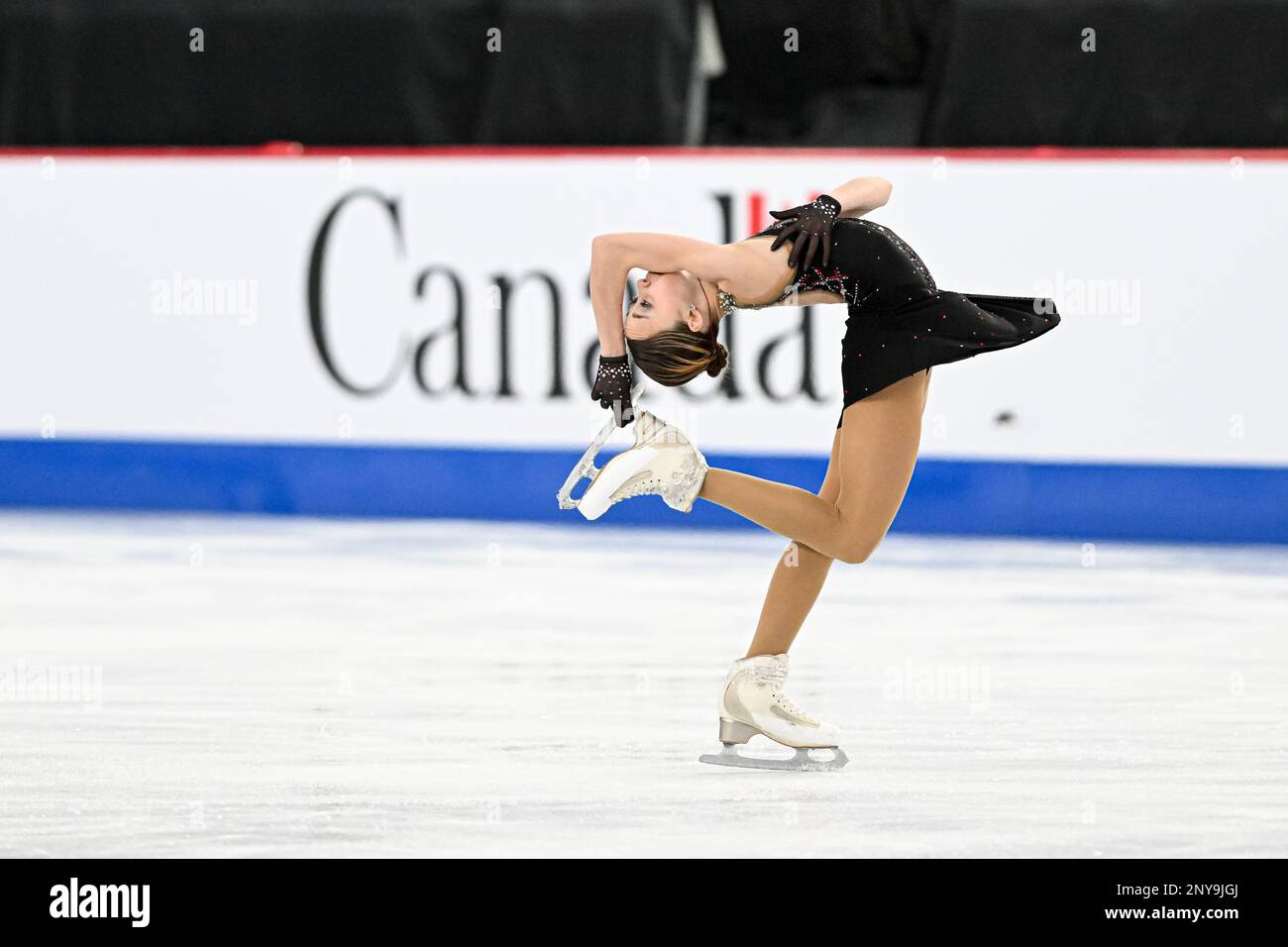 Junior inga hi-res stock photography and images - Alamy