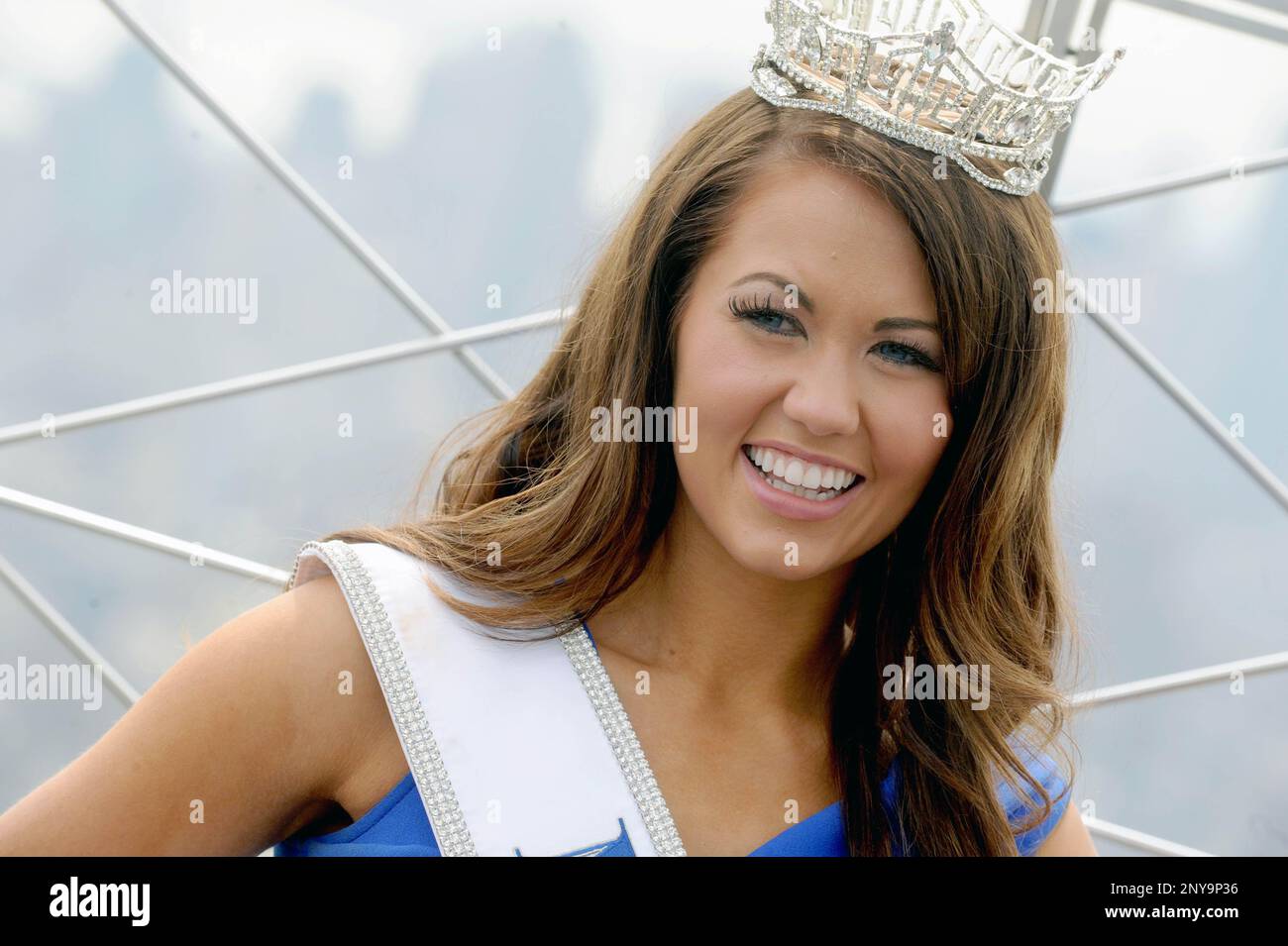 Photo by: Dennis Van Tine/STAR MAX/IPx20179/12/17Miss America, Cara ...