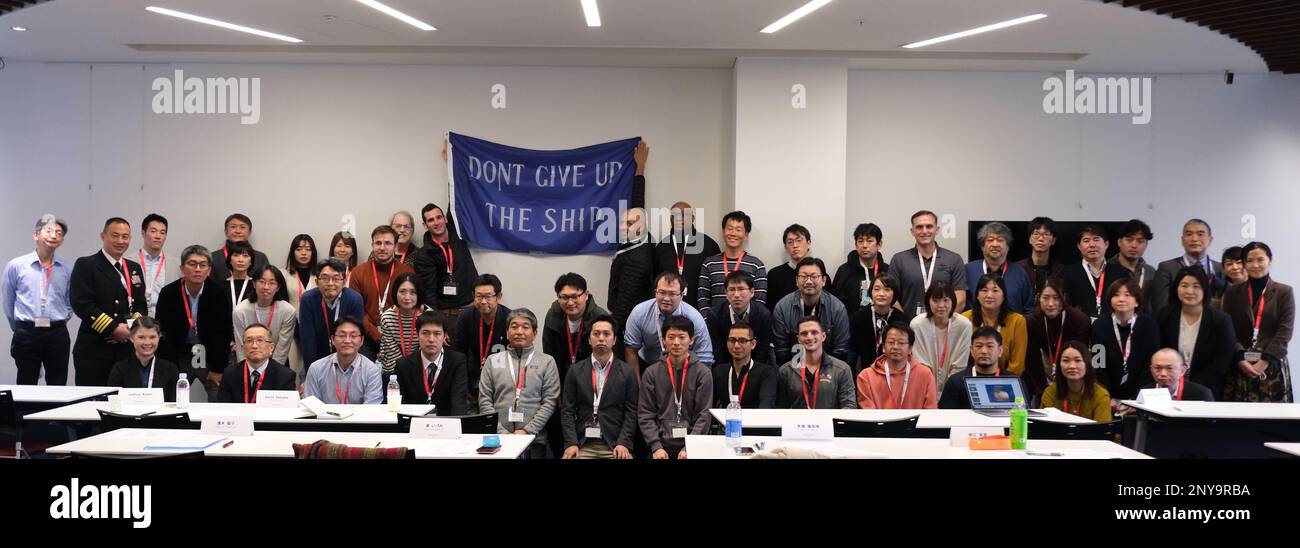 Attendees of the Advanced Trauma Operative Management (ATOM) Course ...