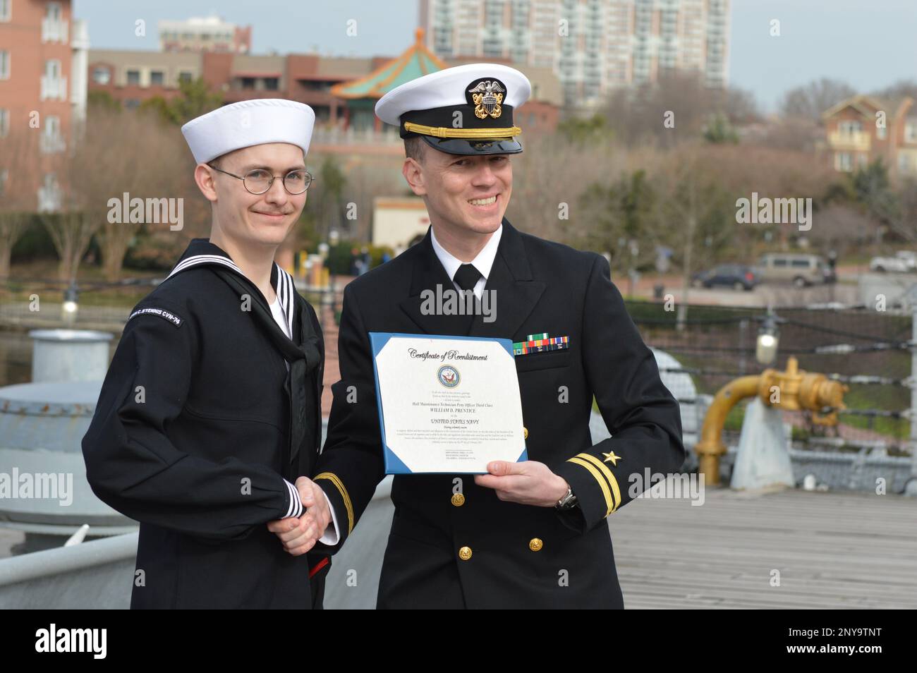 Kristopher d hi-res stock photography and images - Alamy