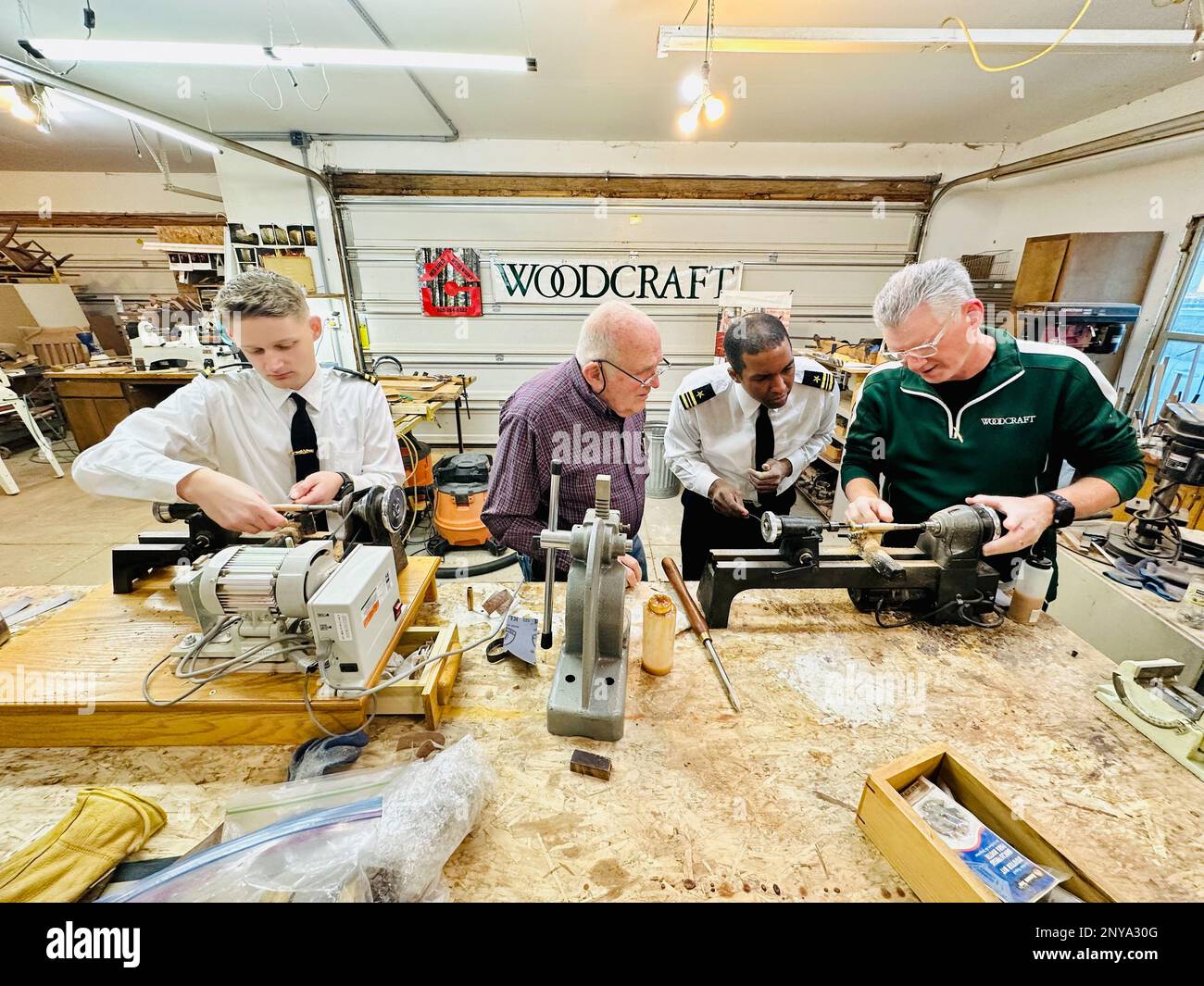 Planted pens hi-res stock photography and images - Alamy