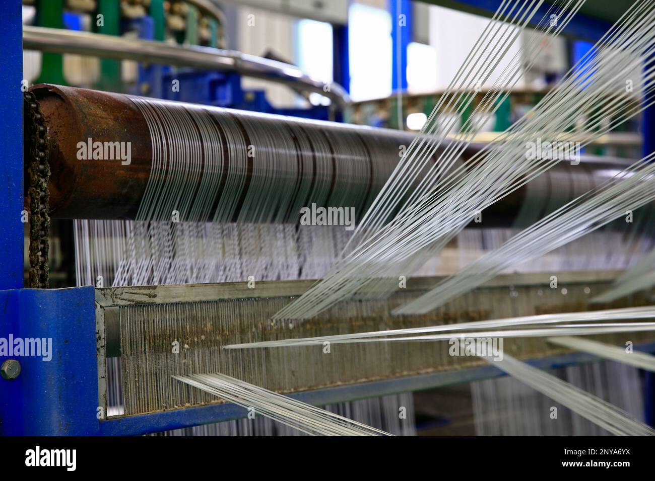 Packaging equipment, rotating machinery industrial factory automation ...