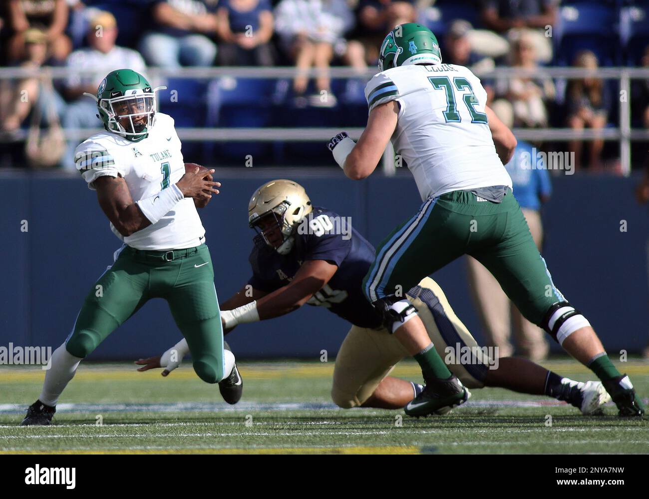 Jonathan Banks Football