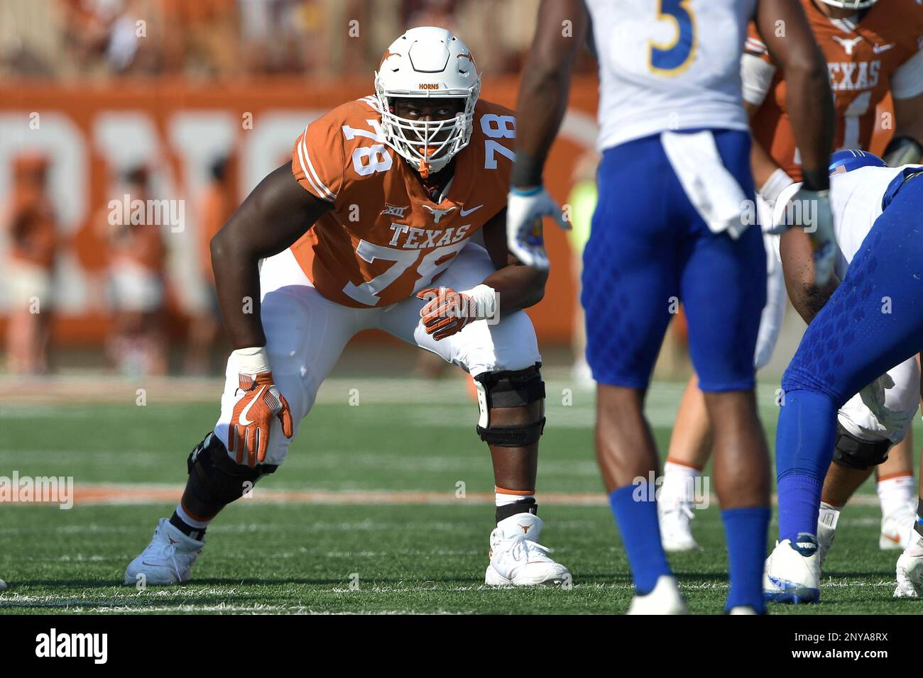 Denzel okafor hi-res stock photography and images - Alamy