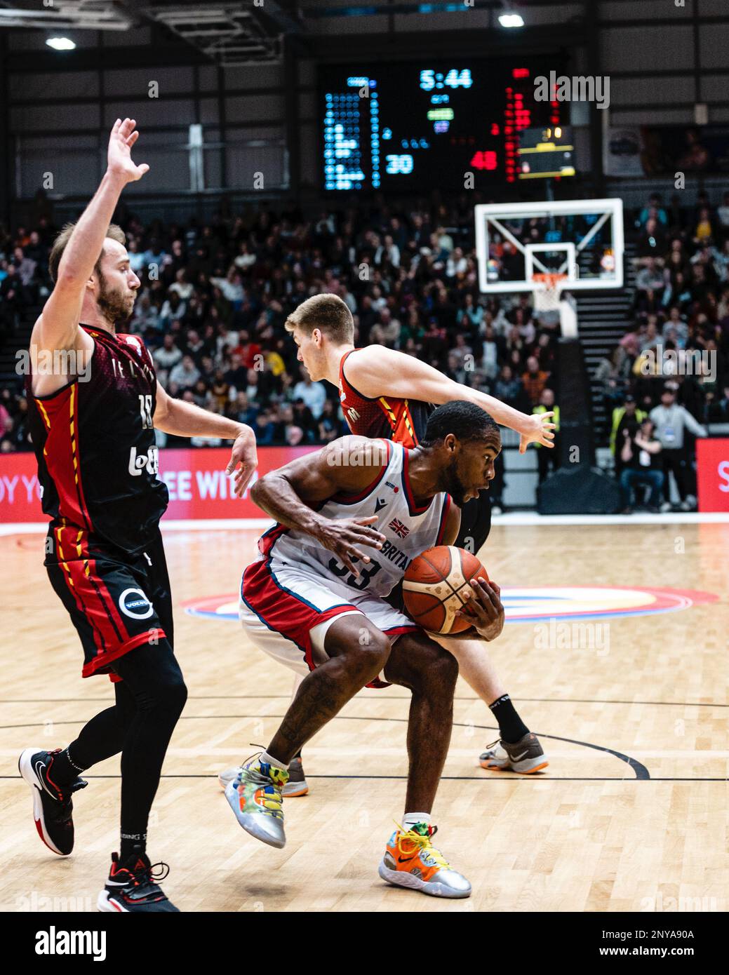 Newcastle vertu arena hi-res stock photography and images - Alamy