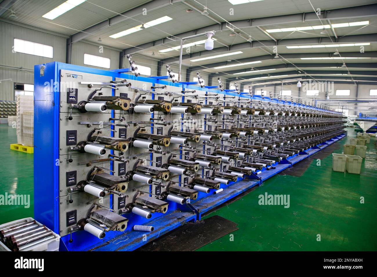 Packaging equipment, rotating machinery industrial factory automation ...