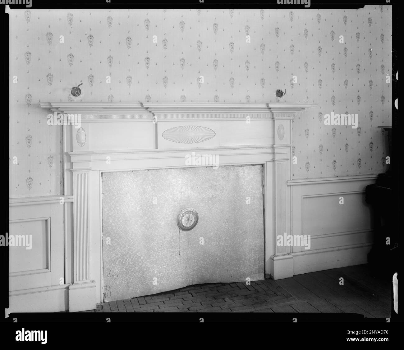 Green Hill, Bunn Rd., Louisburg, Franklin County, North Carolina ...