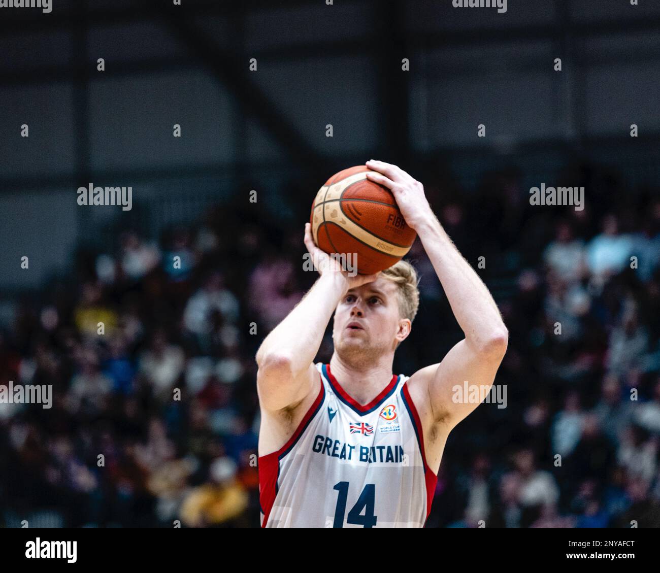 Noah horchler hi-res stock photography and images - Alamy