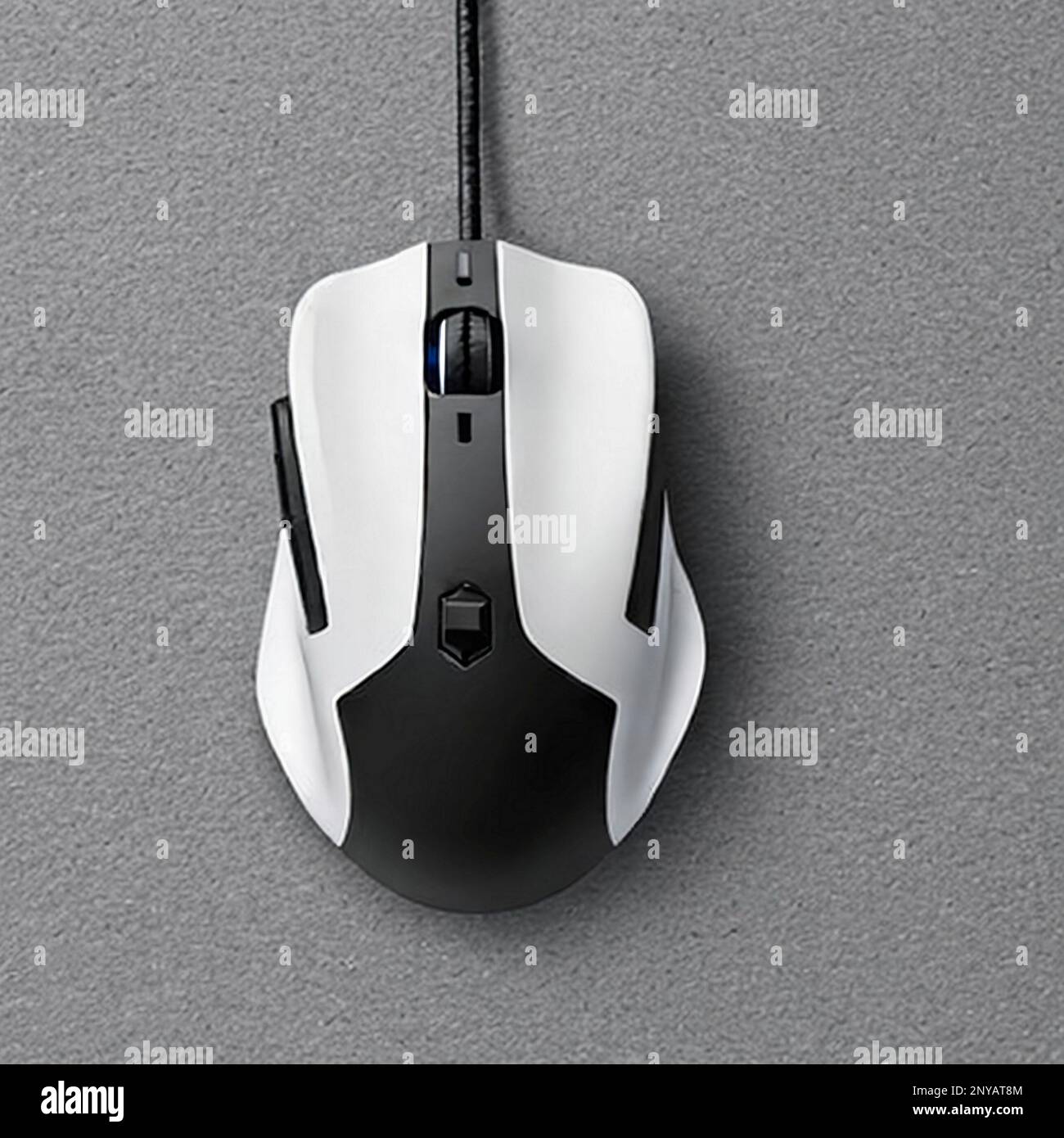 Human mouse hi-res stock photography and images - Alamy