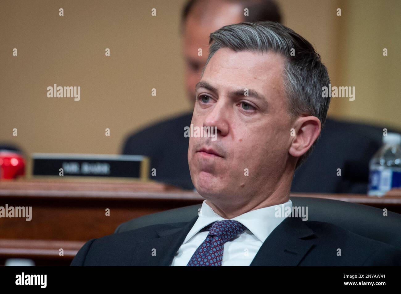 Representative jim banks hi-res stock photography and images - Alamy