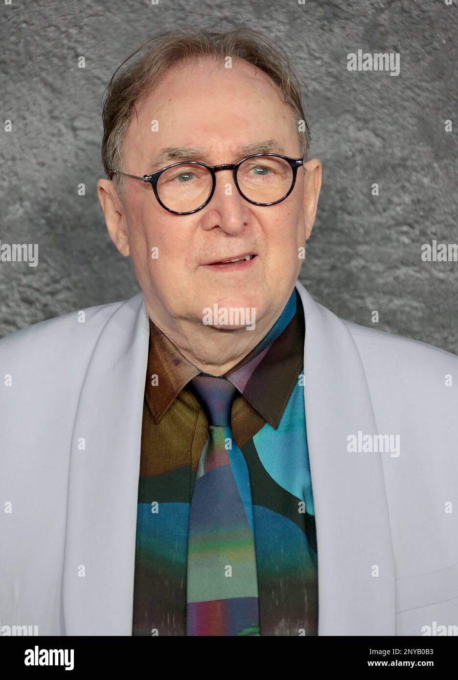 Mar 01, 2023 - London, England, UK - Dermot Crowley attending the ...