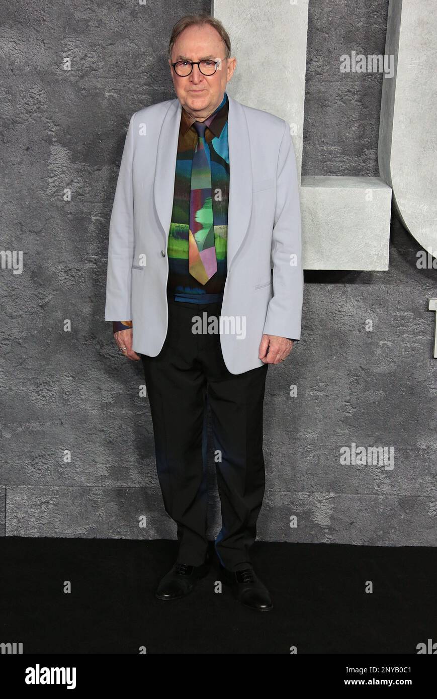 Mar 01, 2023 - London, England, UK - Dermot Crowley attending the ...