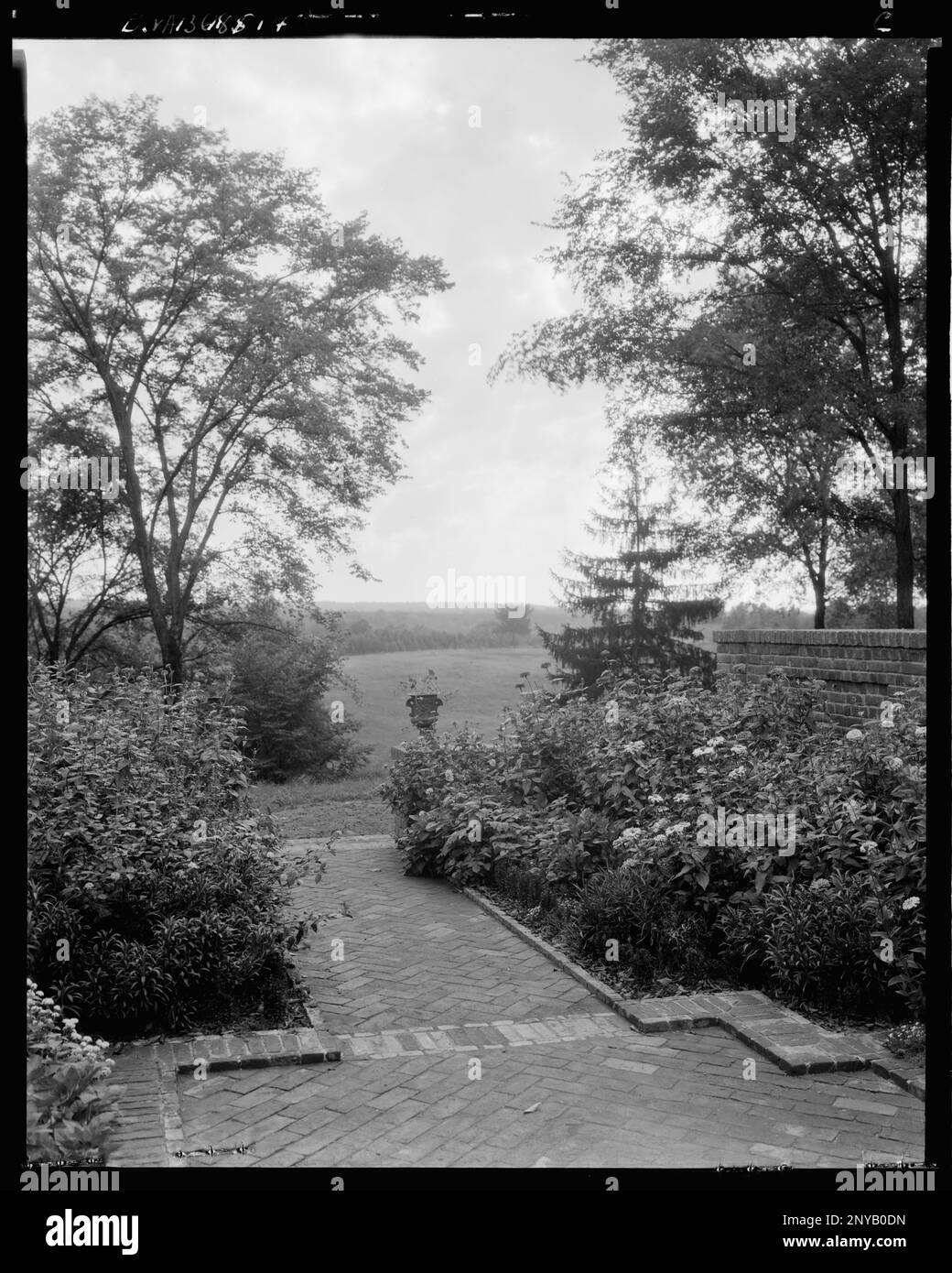 Redesdale, 8603 River Road, Richmond, Henrico County, Virginia ...