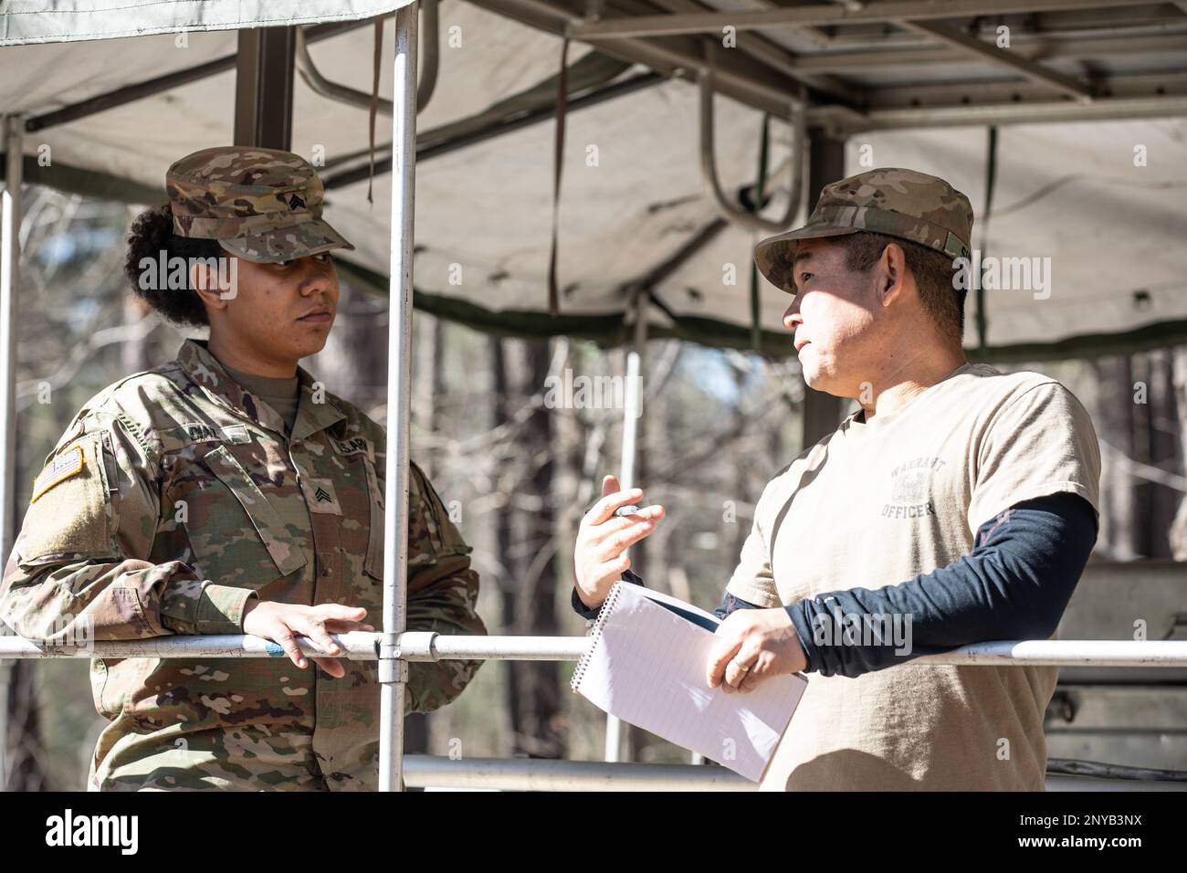 Camp butner hi-res stock photography and images - Alamy