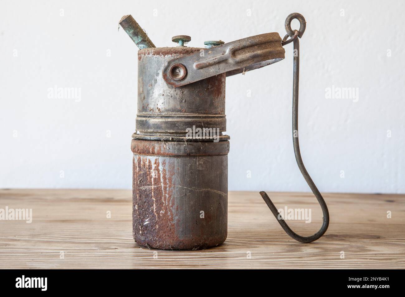 Acetylene house lamp hi-res stock photography and images - Alamy