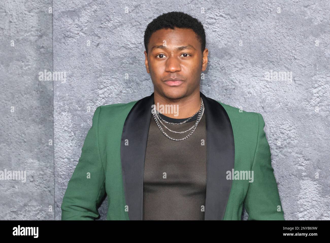 Carl Spencer, Luther: The Fallen Sun - Global Premiere, BFI IMAX ...