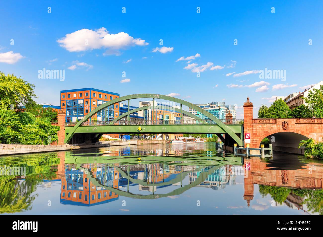 Downtown germany hi-res stock photography and images - Alamy