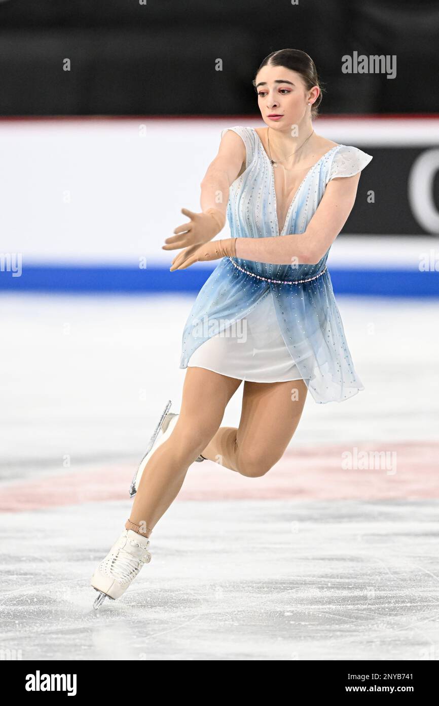 Anna pezzetta ita hi-res stock photography and images - Alamy