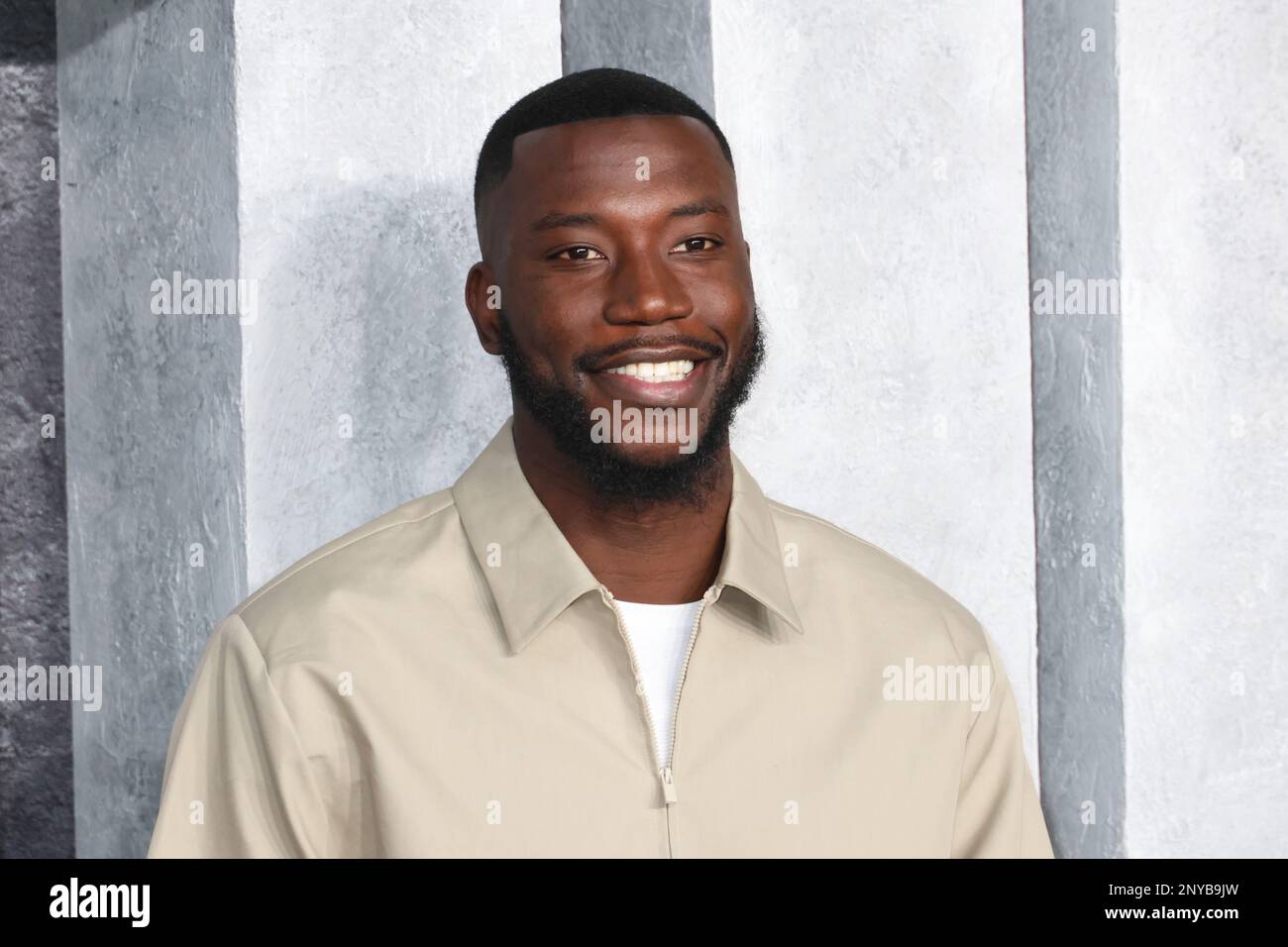 Harry Pinero, Luther: The Fallen Sun - Global Premiere, BFI IMAX ...