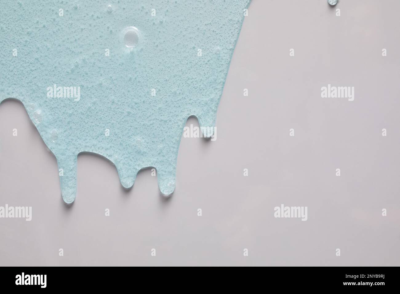 Cream flow hi-res stock photography and images - Alamy