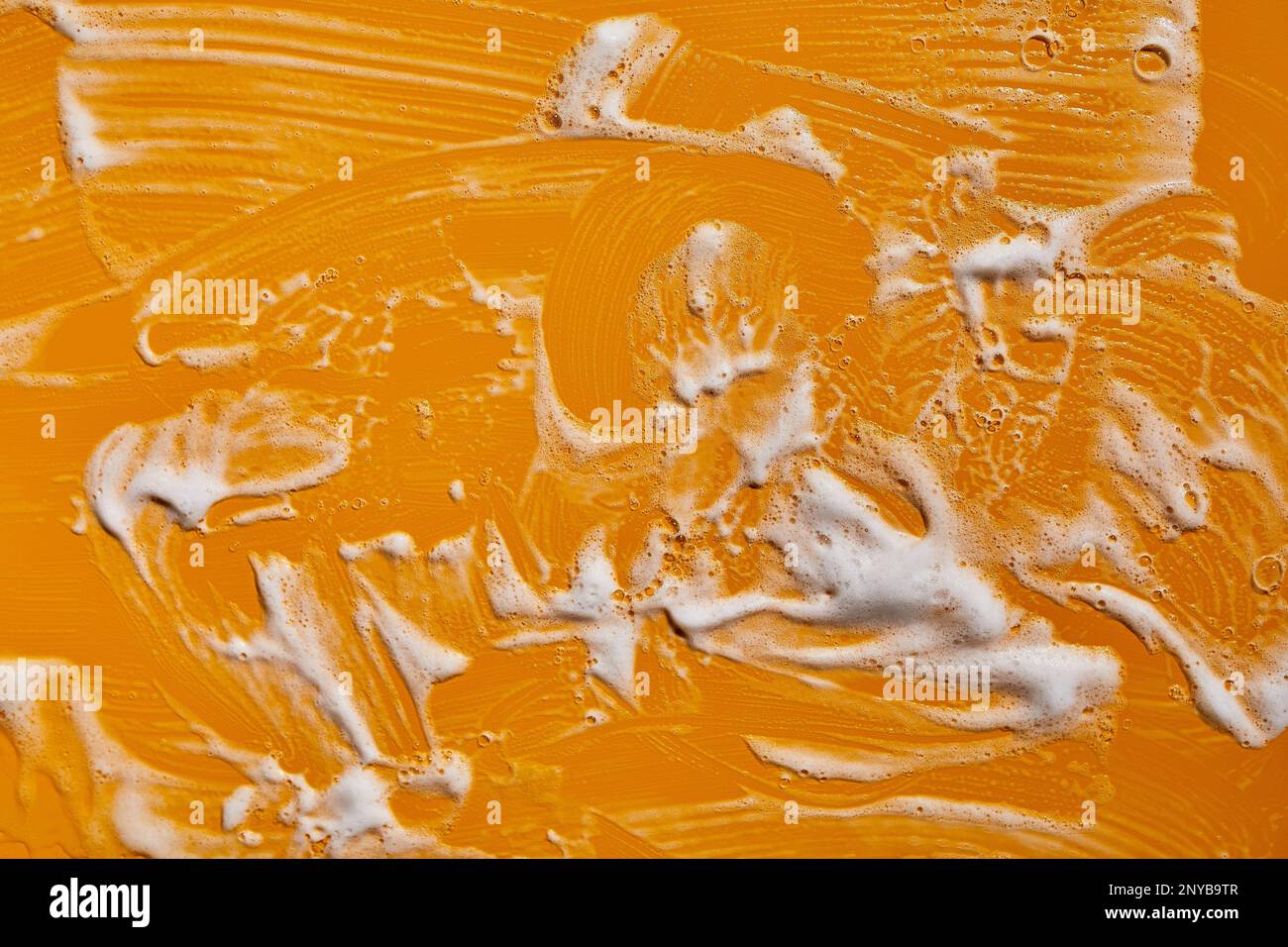 Soap texture hi-res stock photography and images - Alamy