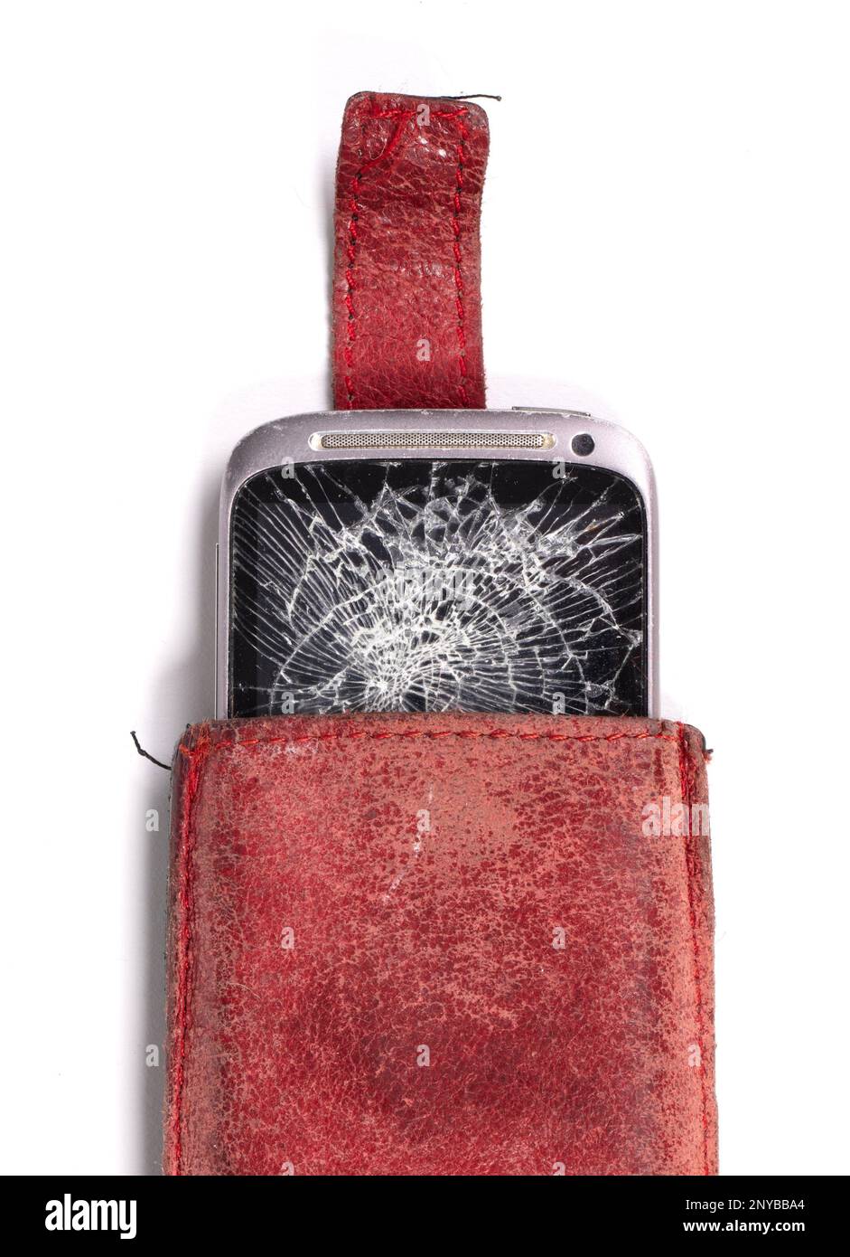 Broken glass display case hi-res stock photography and images - Alamy