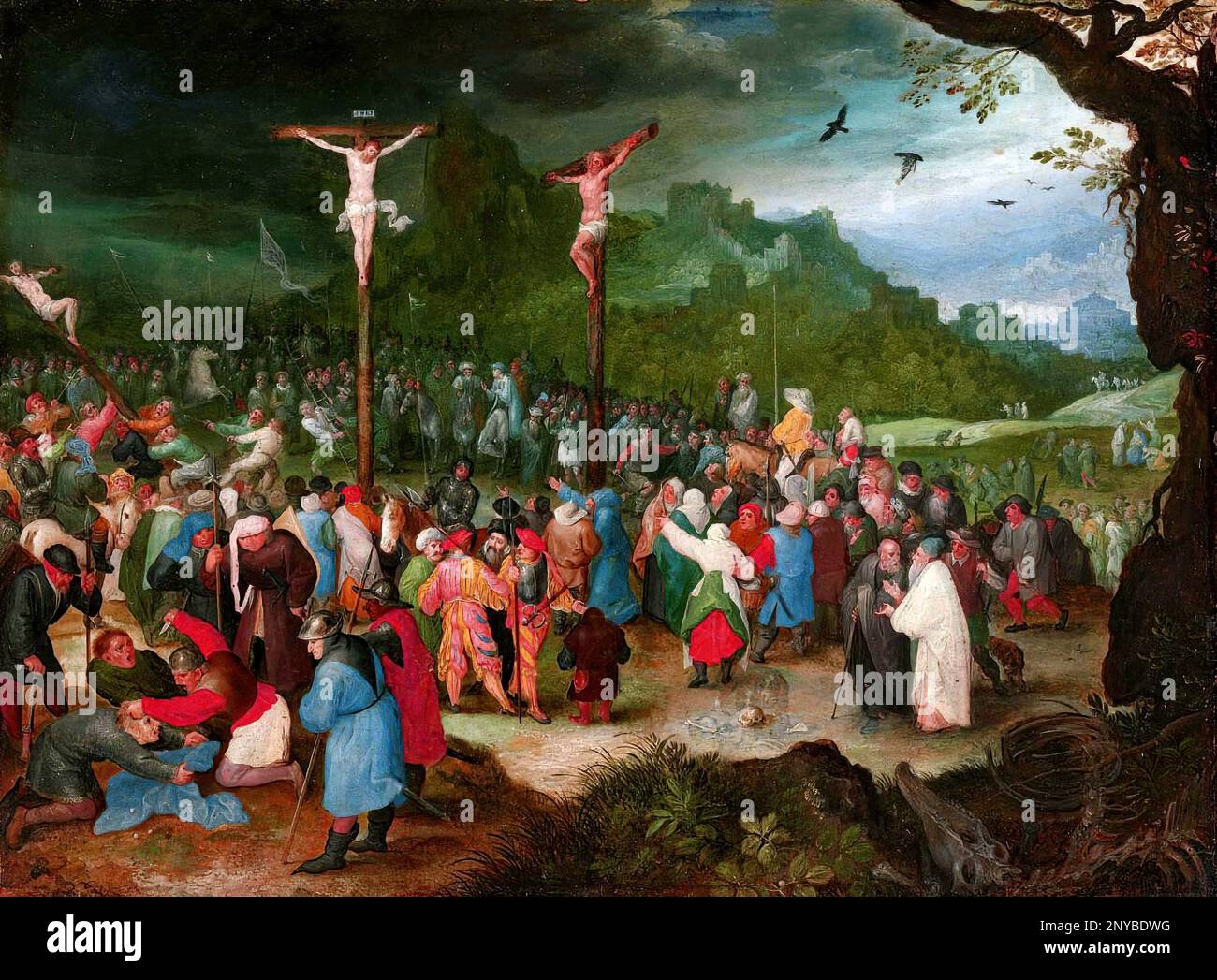 1595 circa hi-res stock photography and images - Alamy