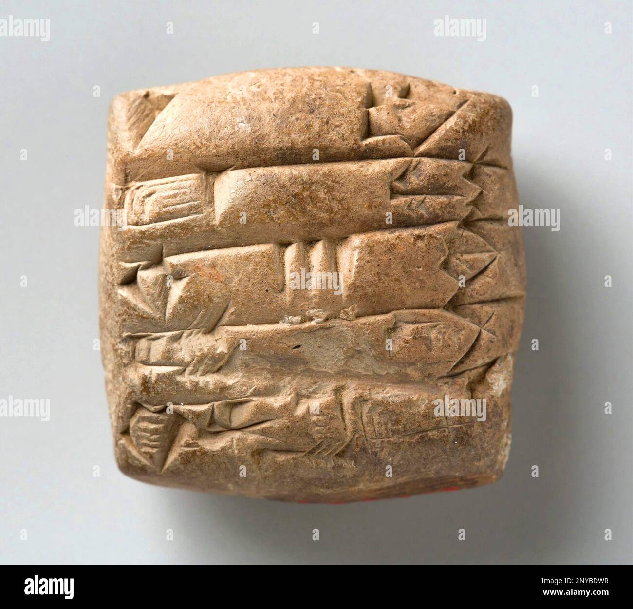 Mesopotamian sumerian hi-res stock photography and images - Alamy