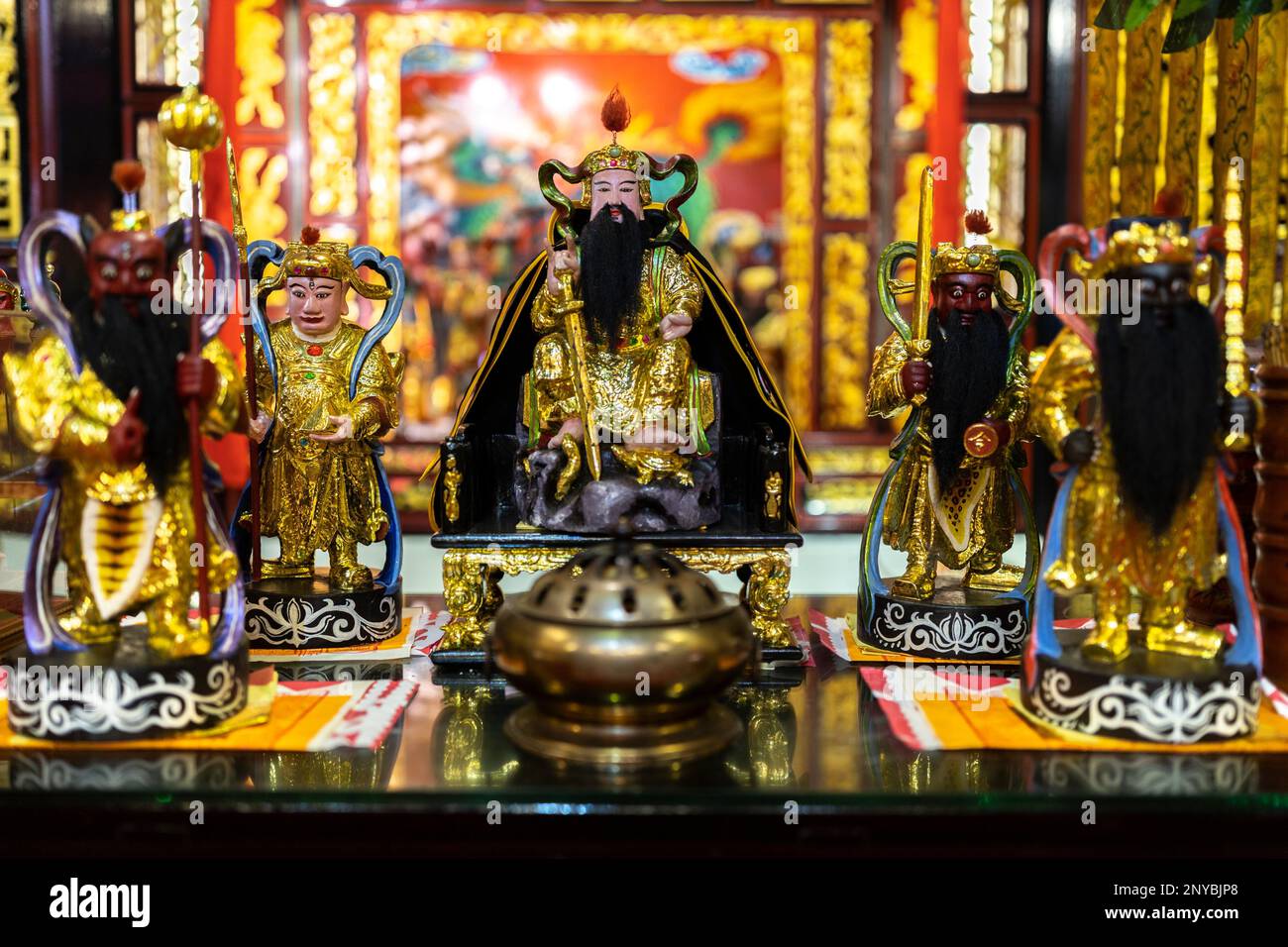 Sarawak 1800s hi-res stock photography and images - Alamy
