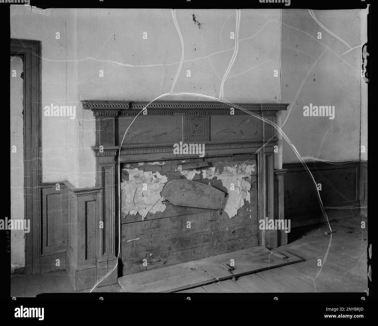 United states virginia accomack county finney creek hi-res stock ...