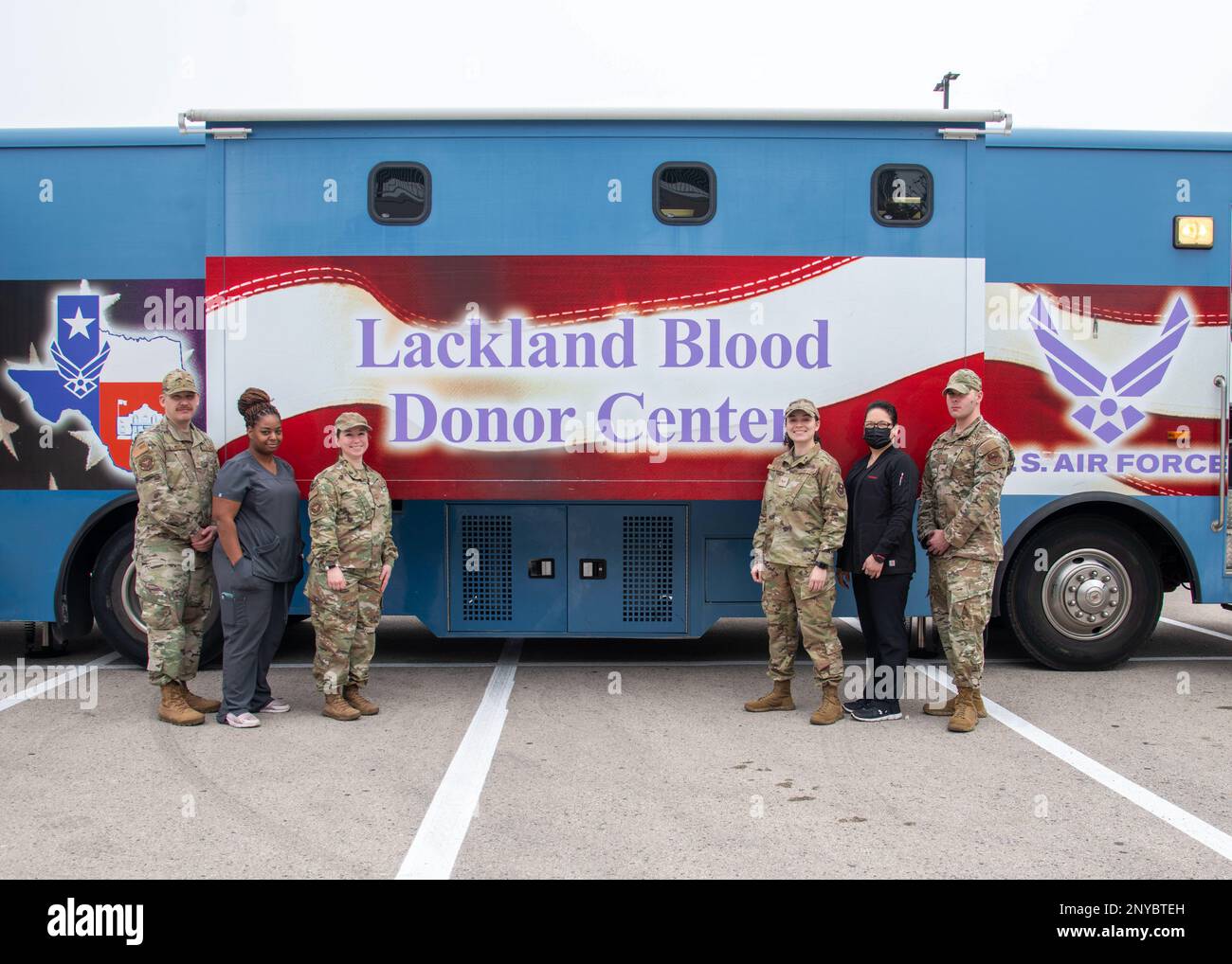 Armed services blood bank center hi-res stock photography and images ...