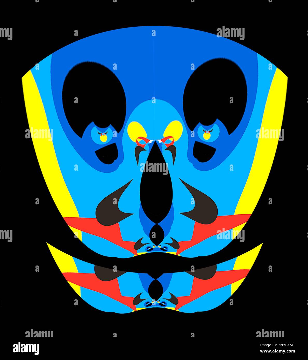 Jaw design hi-res stock photography and images - Alamy