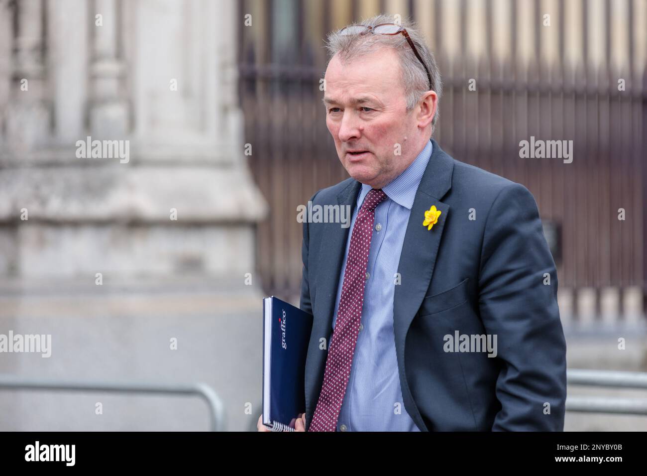 2023 simon hart hi-res stock photography and images - Alamy