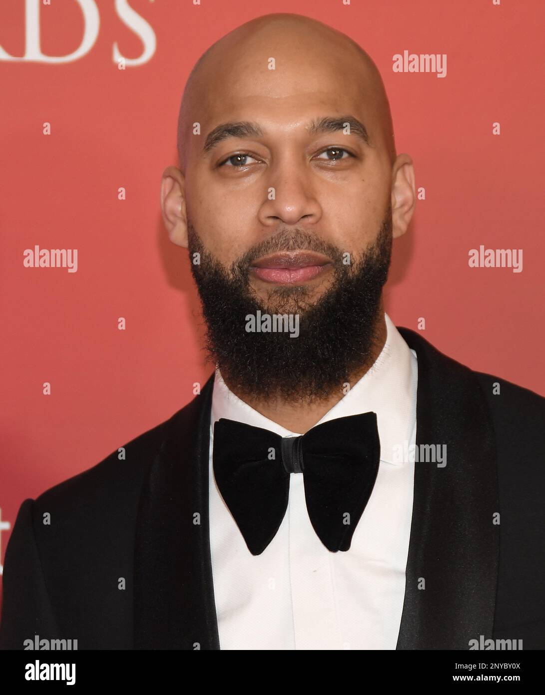 Los Angeles, USA. 01st Mar, 2023. Cj Faison arrives at the 14th Annual ...
