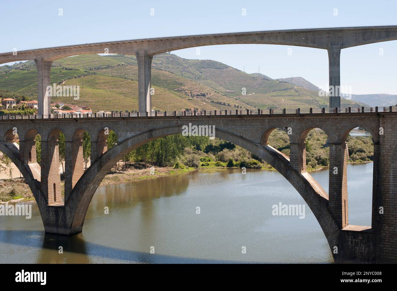 Peso da regua portugal hi-res stock photography and images - Alamy