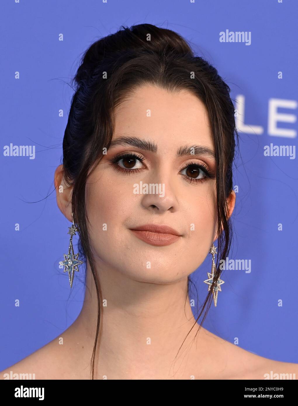Capelli Laura Marano 2023