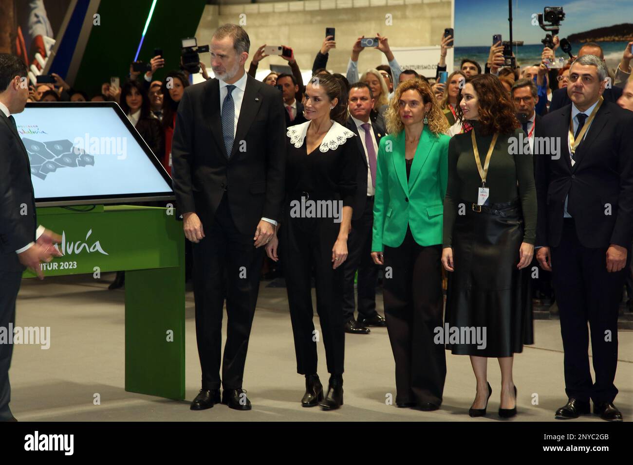 Fitur: International Tourism Fair 2023.Fitur is the global meeting ... Fitur: International Tourism Fair 2023.Fitur is the global meeting ...