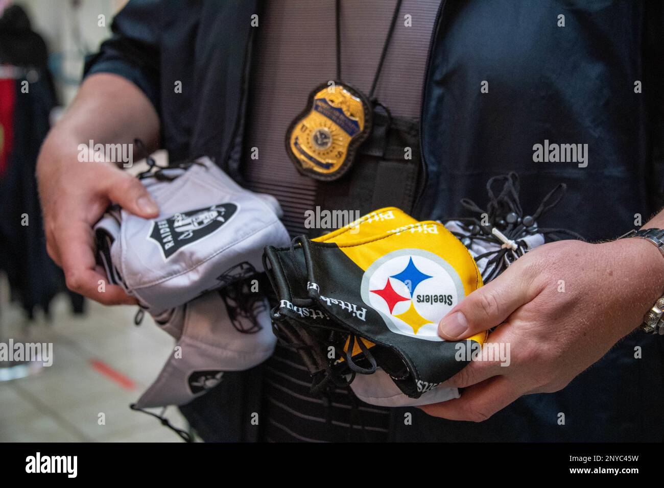 Ipr center hi-res stock photography and images - Alamy