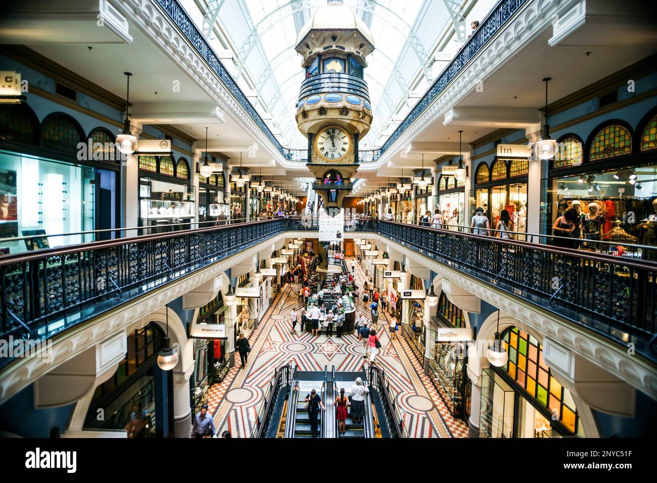 George mcrae architect hi-res stock photography and images - Alamy