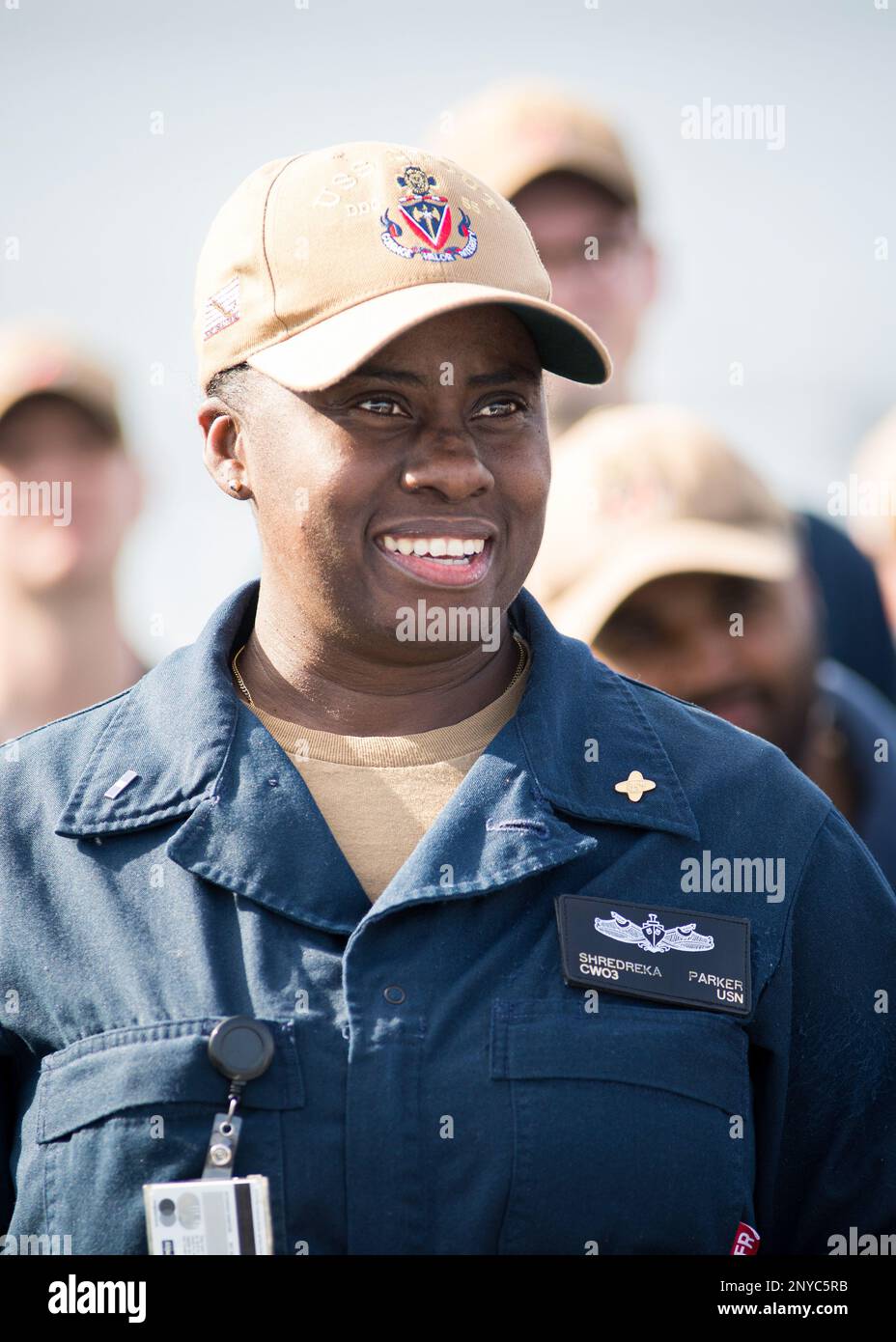 Uss stout ddg 55 hi-res stock photography and images - Alamy
