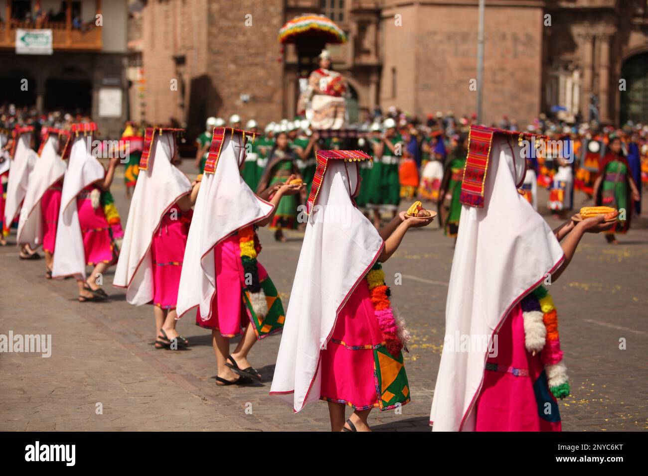 Indigenous inca hi-res stock photography and images - Alamy