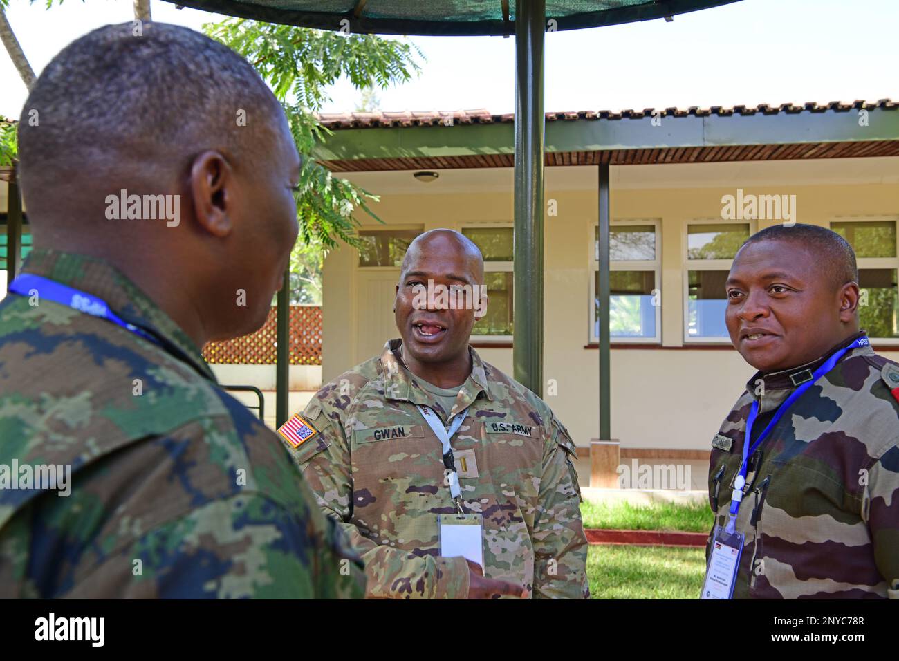 Partnerforces hi-res stock photography and images - Alamy