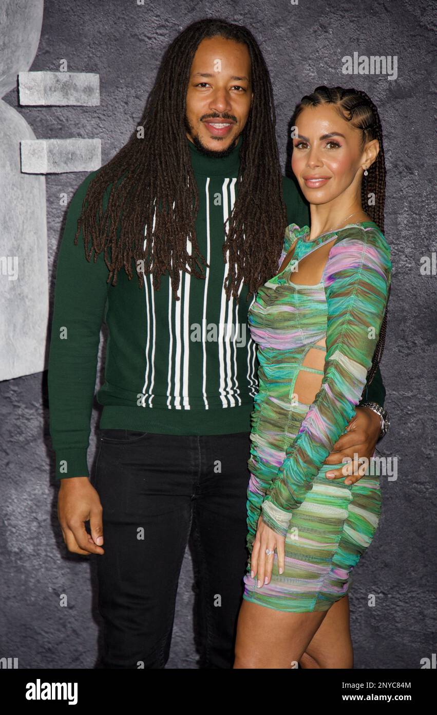 Shanie Ryan. Luther: The Fallen Sun, Netflix World Premiere, BFI ...